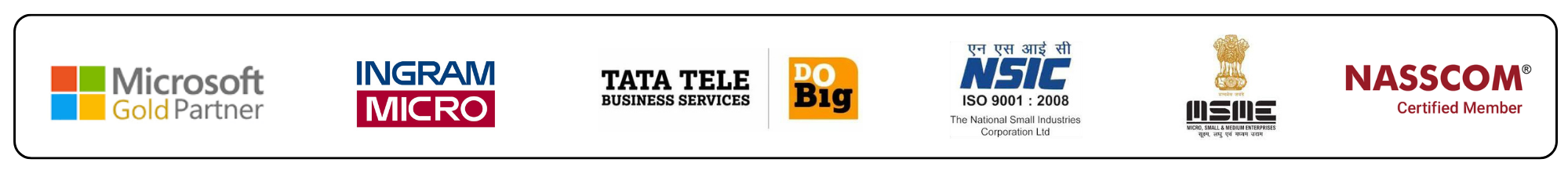 Vcidex Solutions Private Ltd