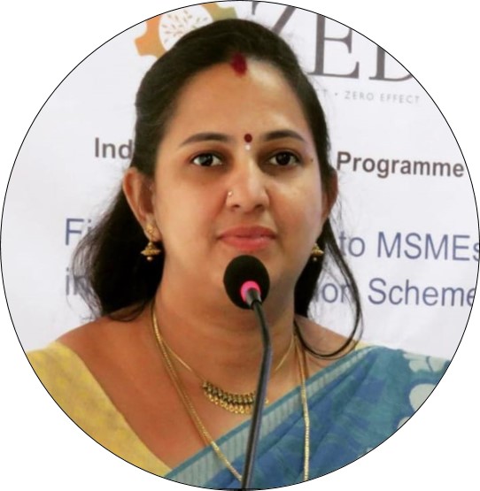 Vcidex Solutions Private Ltd